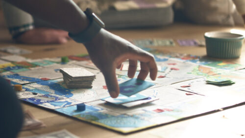 Open Games – Upstate Oasis Store