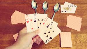 Learn To Play: Spoons – Upstate Oasis Store